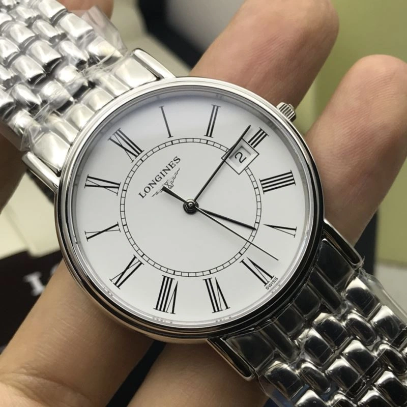 1:1 copy LONGINES Watches