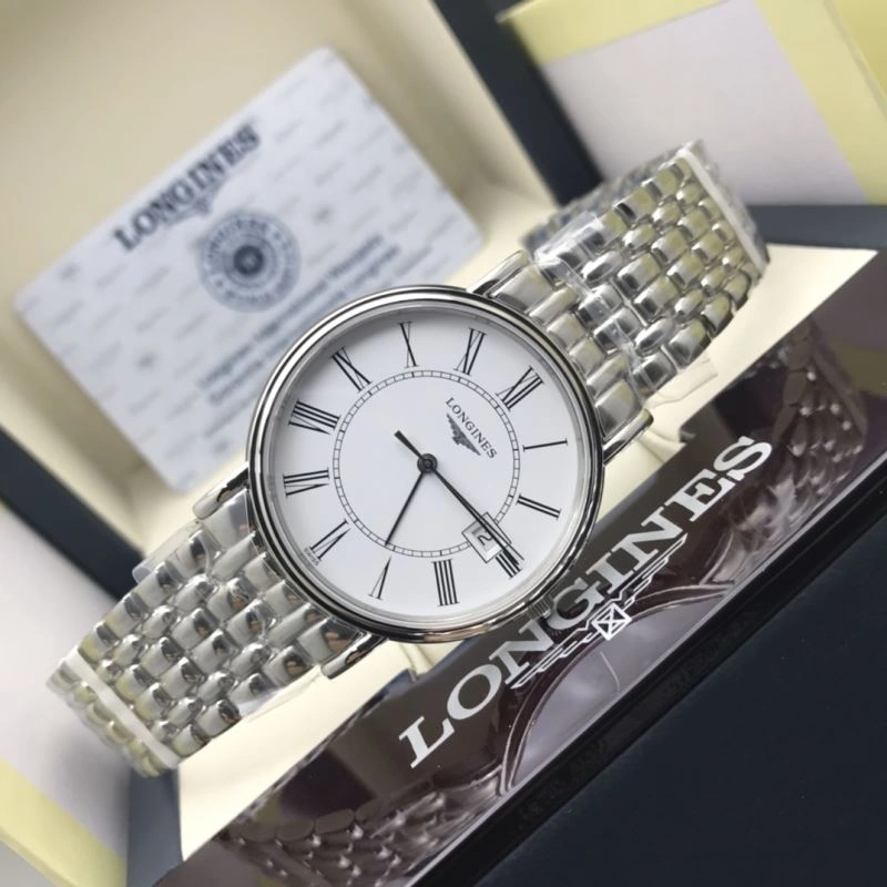 1:1 copy LONGINES Watches