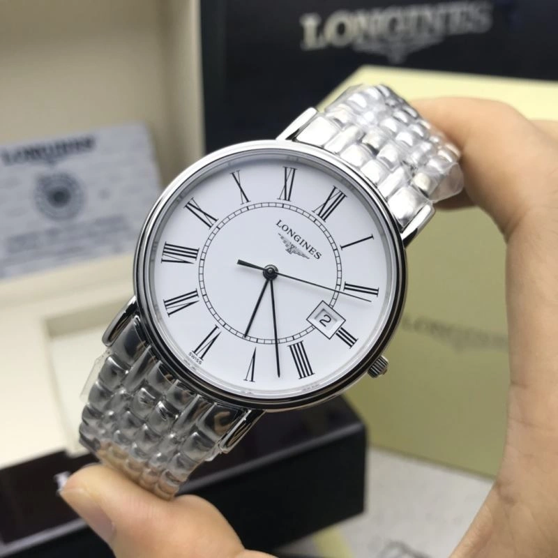 1:1 copy LONGINES Watches