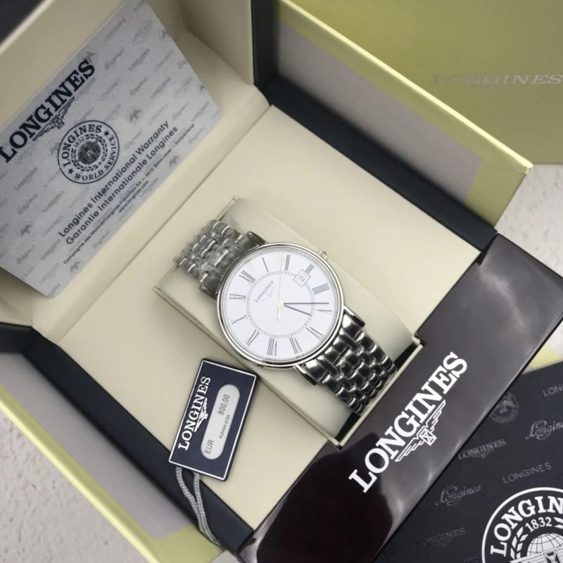 1:1 copy LONGINES Watches