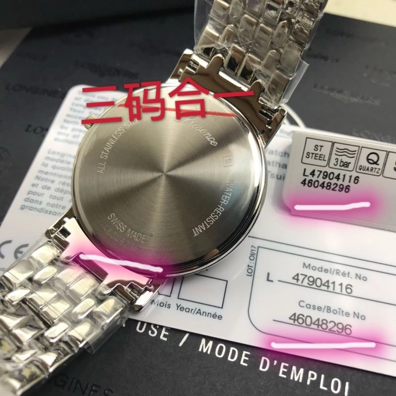 1:1 copy LONGINES Watches