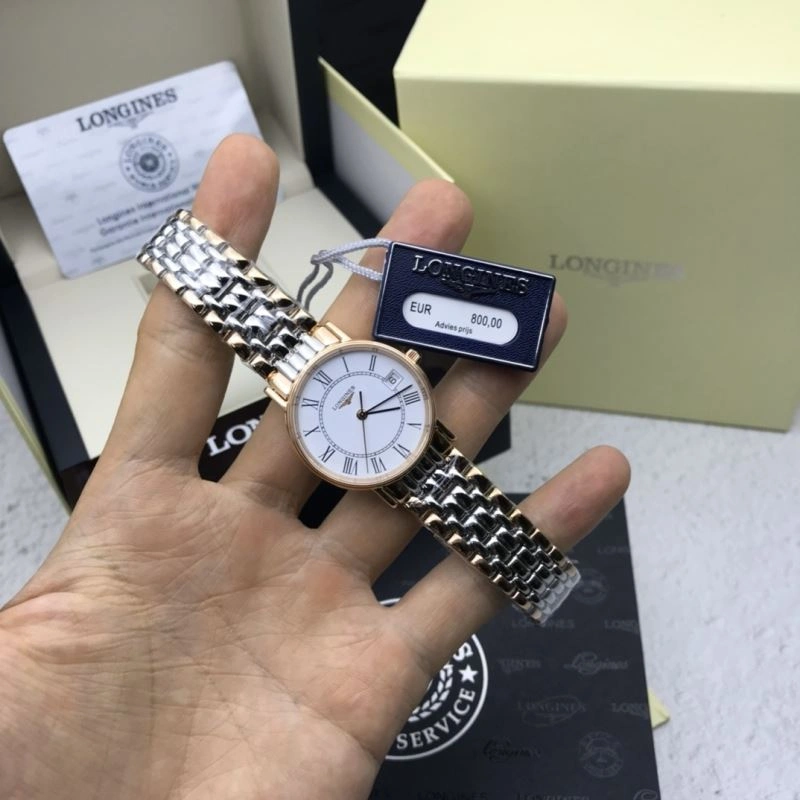Official LONGINES Watches