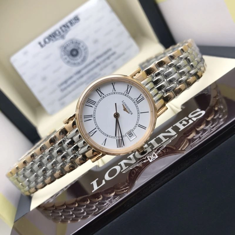 Official LONGINES Watches