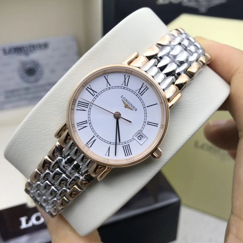 Official LONGINES Watches