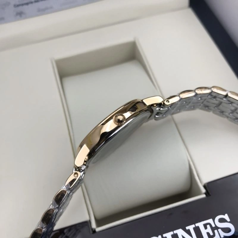 Official LONGINES Watches