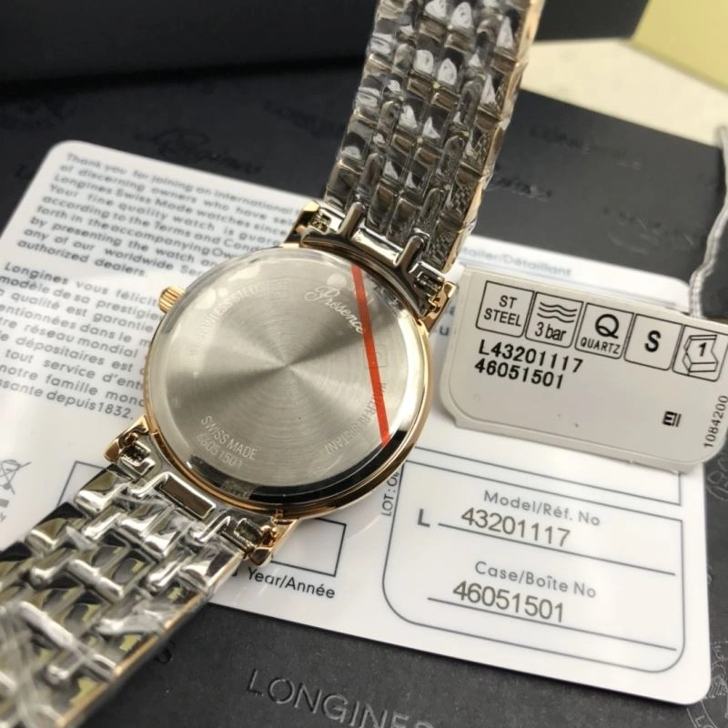 Official LONGINES Watches