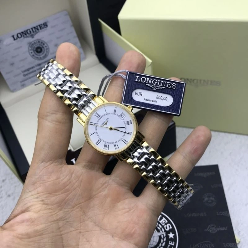 Official LONGINES Watches