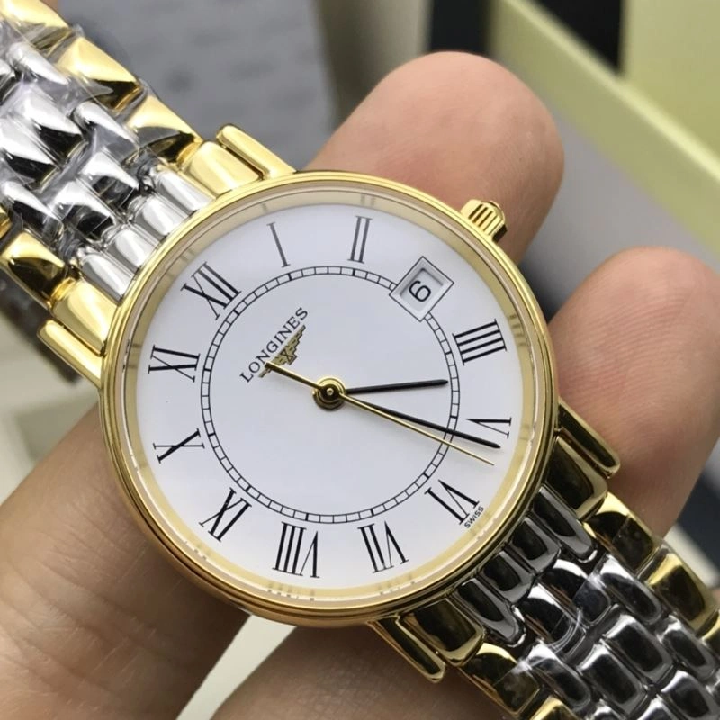 Official LONGINES Watches