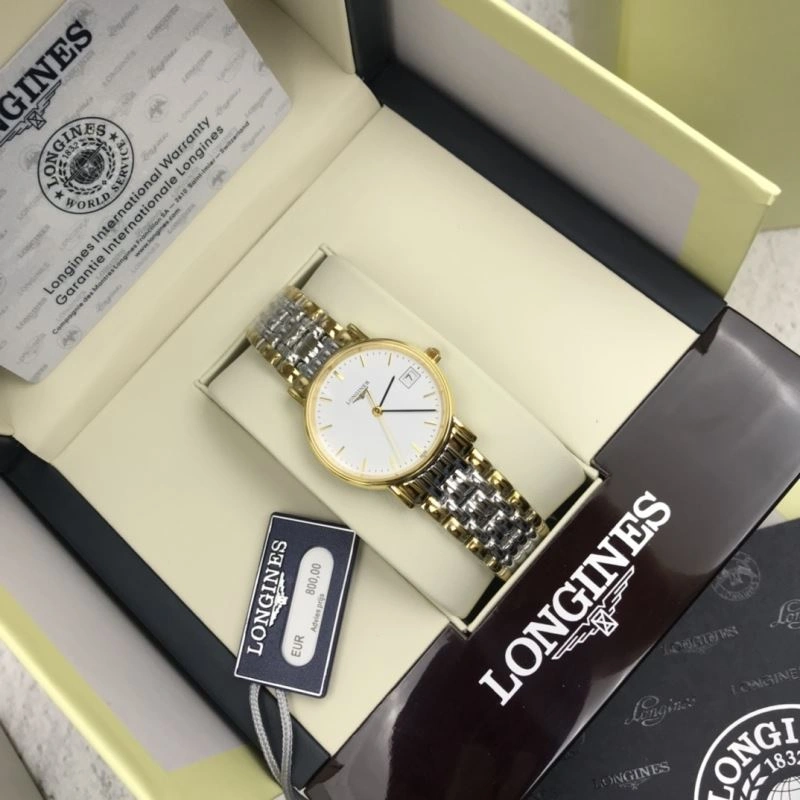 OEM LONGINES Watches