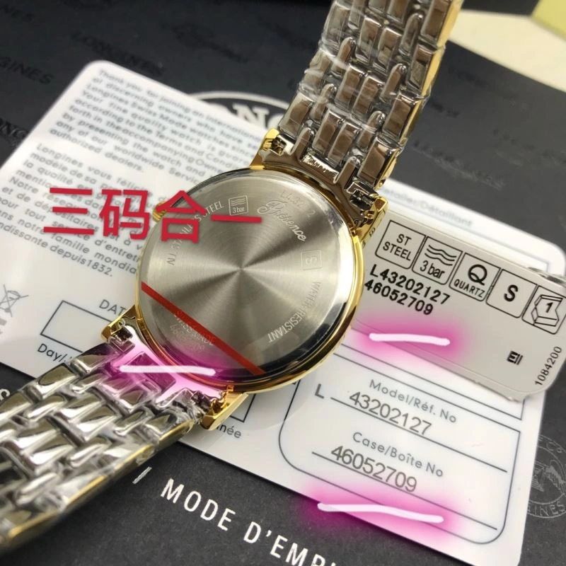 OEM LONGINES Watches