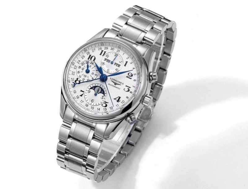 Official LONGINES Watches