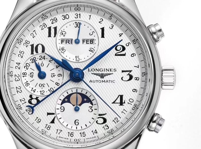 Official LONGINES Watches