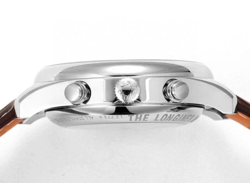 Official LONGINES Watches