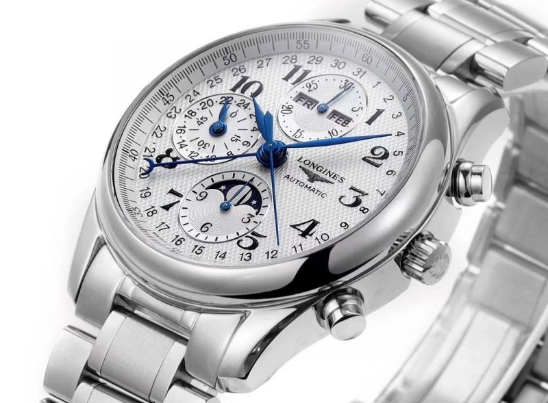 Official LONGINES Watches