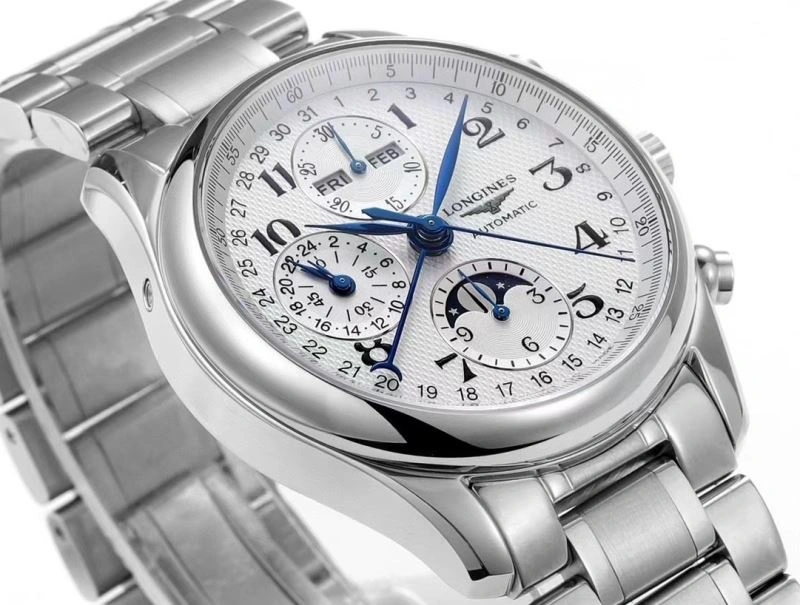 Official LONGINES Watches