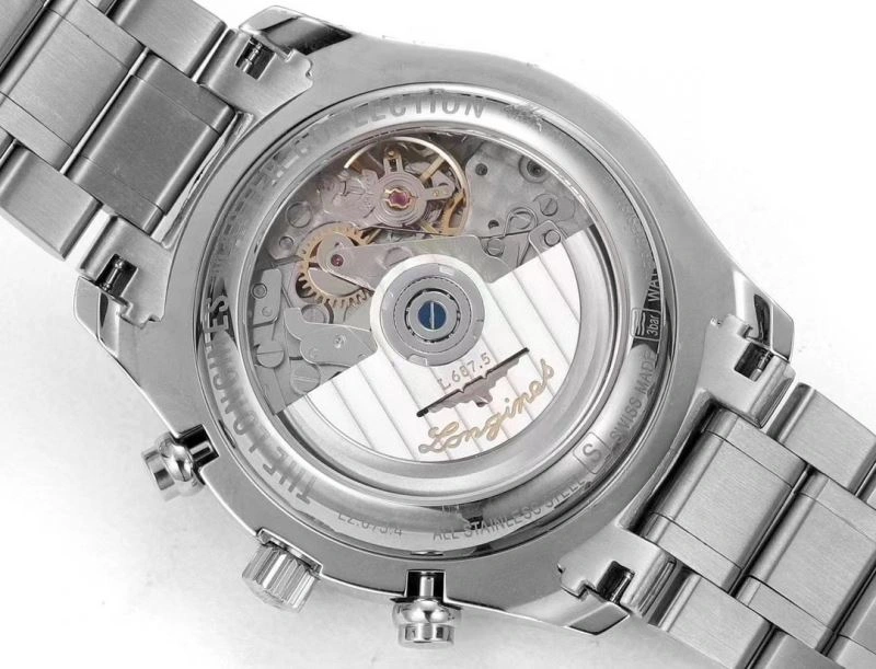 Official LONGINES Watches
