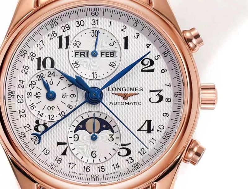 OEM LONGINES Watches