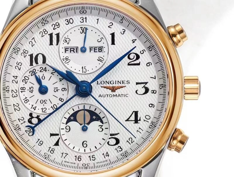 Economical LONGINES Watches