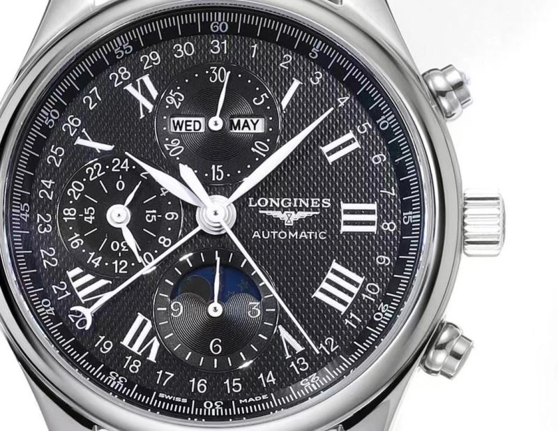 Cut-rate LONGINES Watches