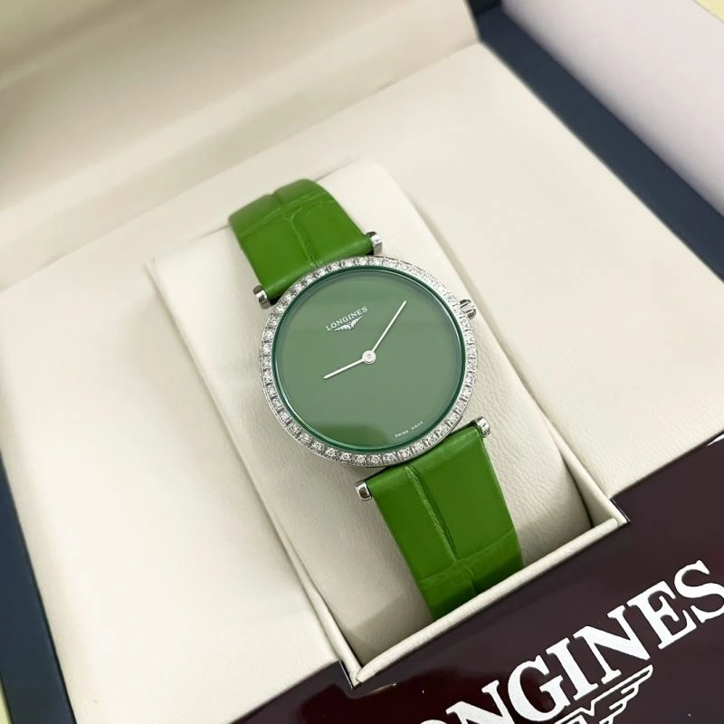 Affordable LONGINES Watches