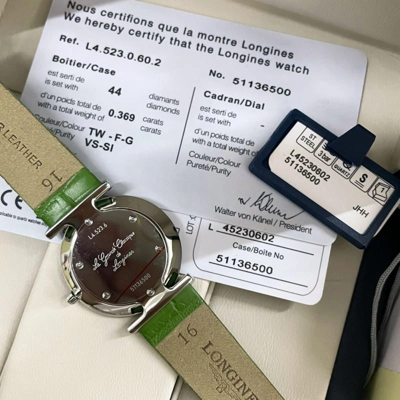 Affordable LONGINES Watches