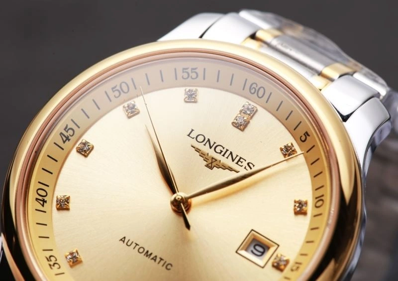 Precise copy LONGINES Watches