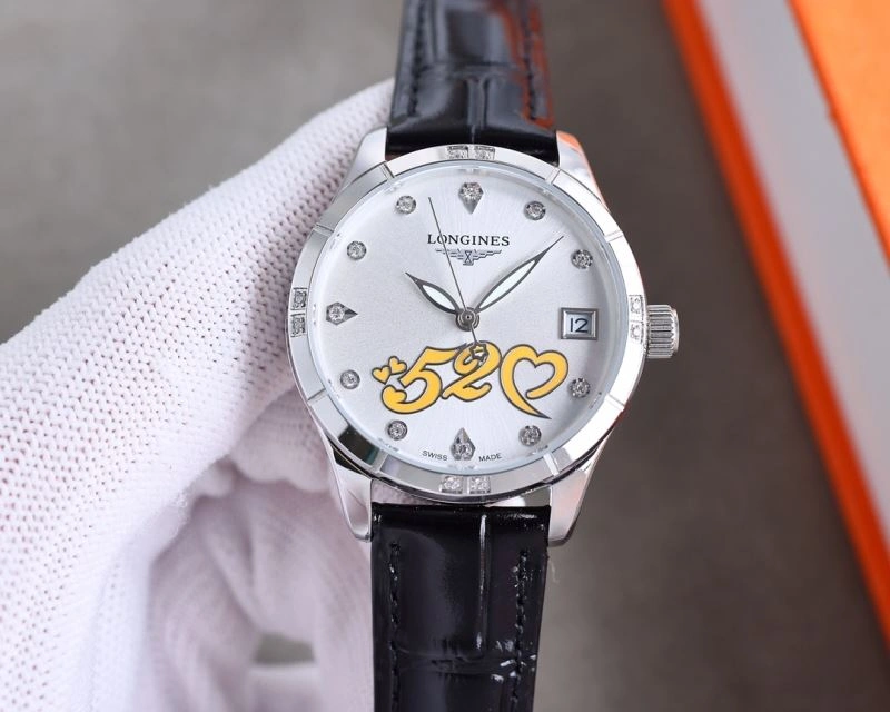 Discounted LONGINES Watches