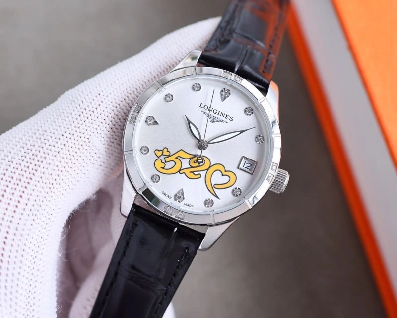 Discounted LONGINES Watches