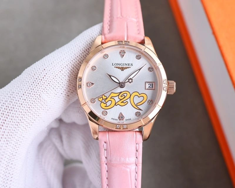 Discounted LONGINES Watches