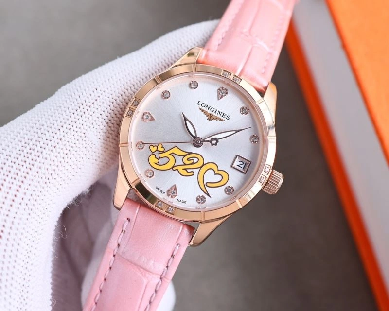 Discounted LONGINES Watches