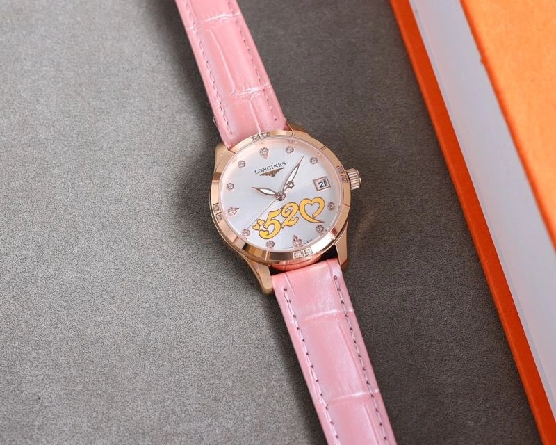 Discounted LONGINES Watches