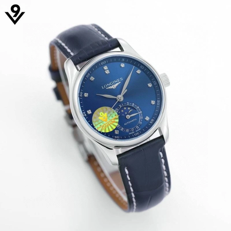 Genuine LONGINES Watches
