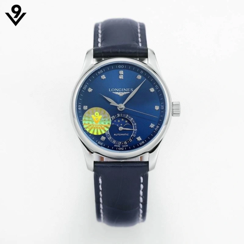 Genuine LONGINES Watches