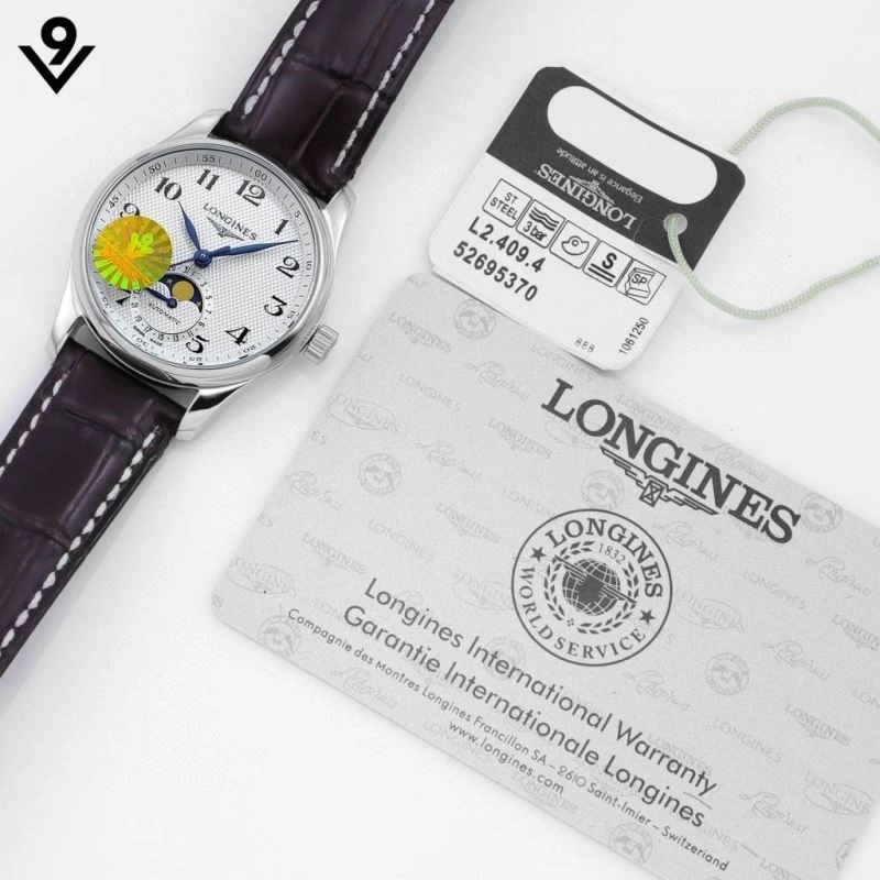 Economical LONGINES Watches