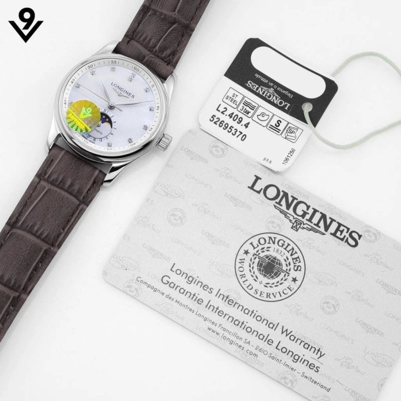 Budget-friendly LONGINES Watches