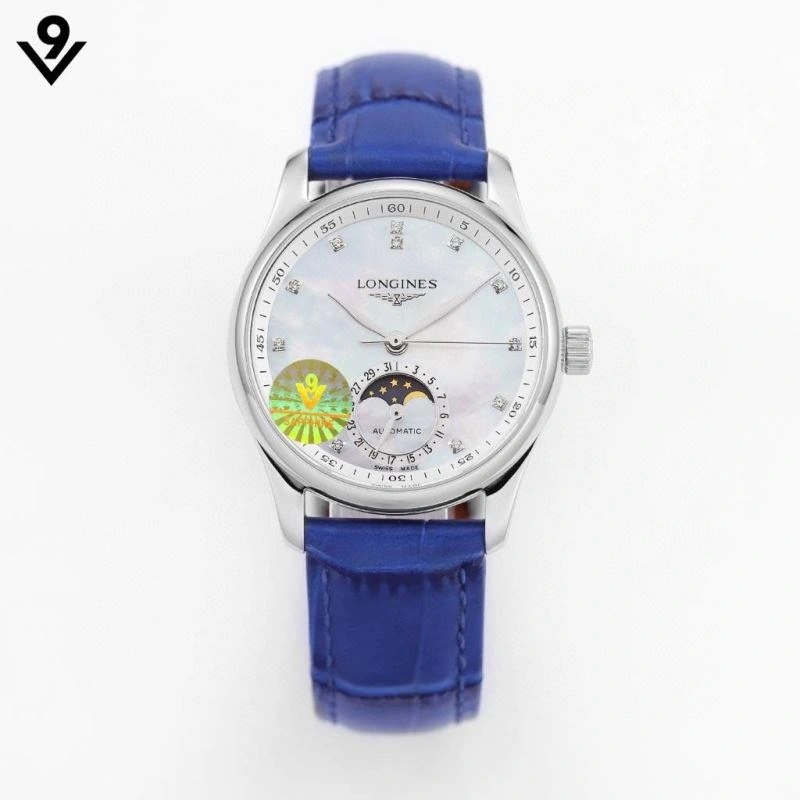 Authentic LONGINES Watches