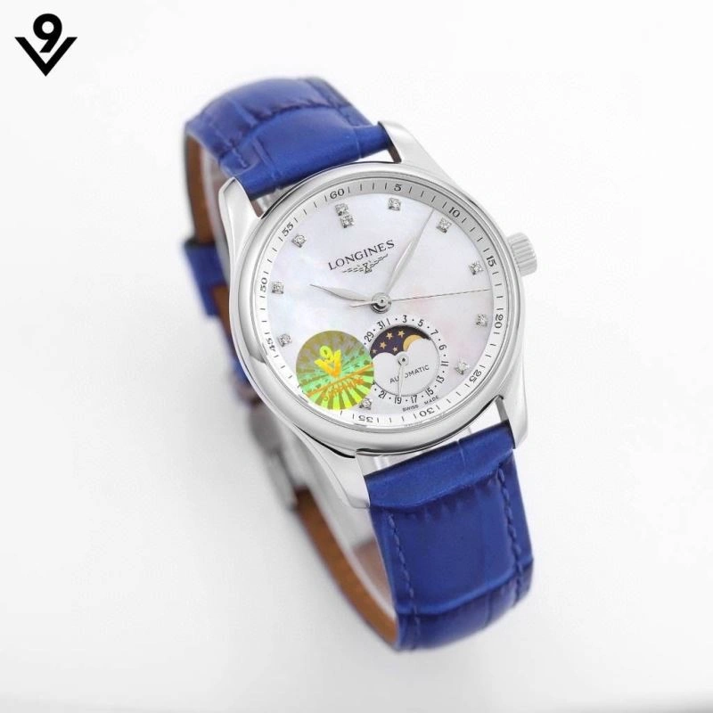 Authentic LONGINES Watches
