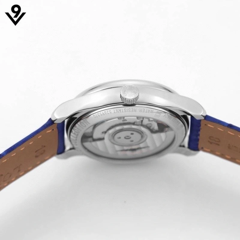 Authentic LONGINES Watches