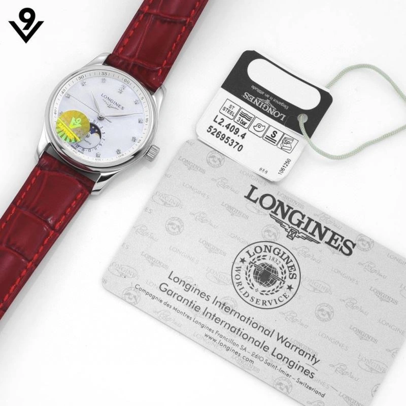 Discounted LONGINES Watches