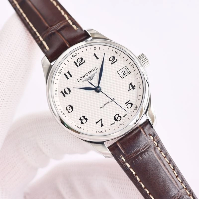 Budget-friendly LONGINES Watches