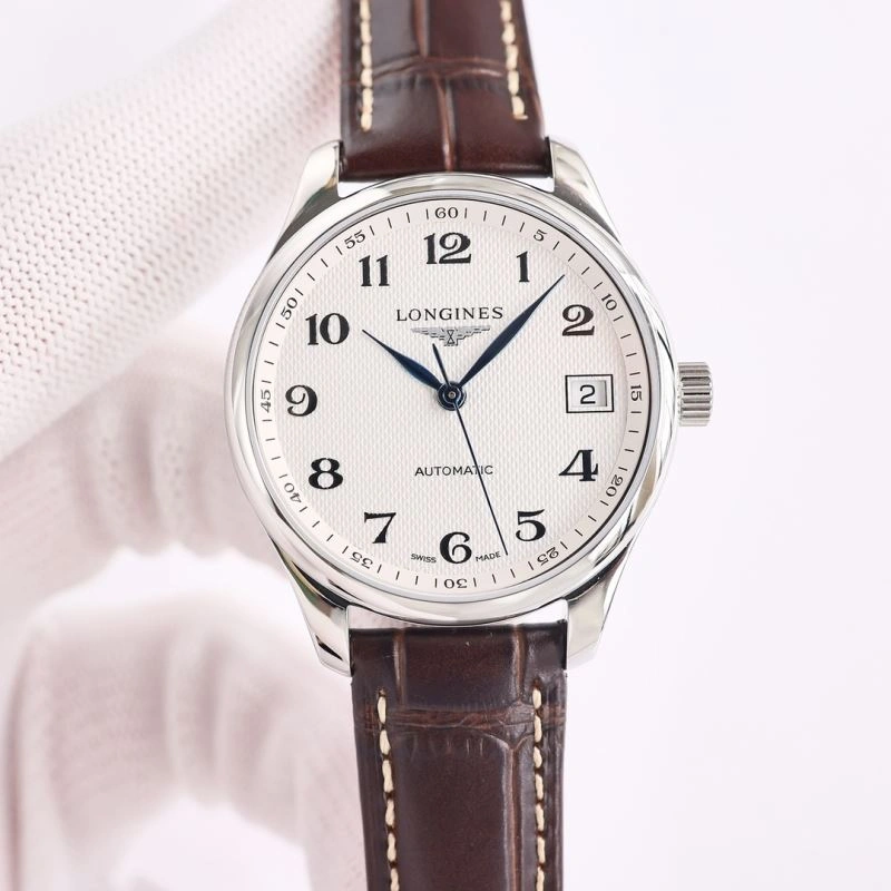 Budget-friendly LONGINES Watches