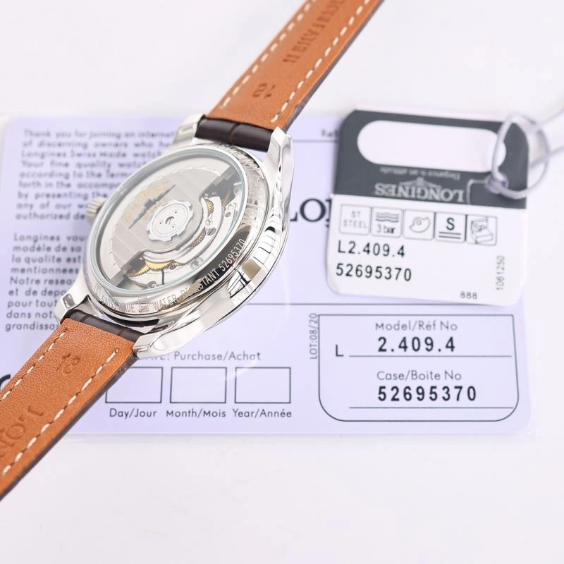 Budget-friendly LONGINES Watches