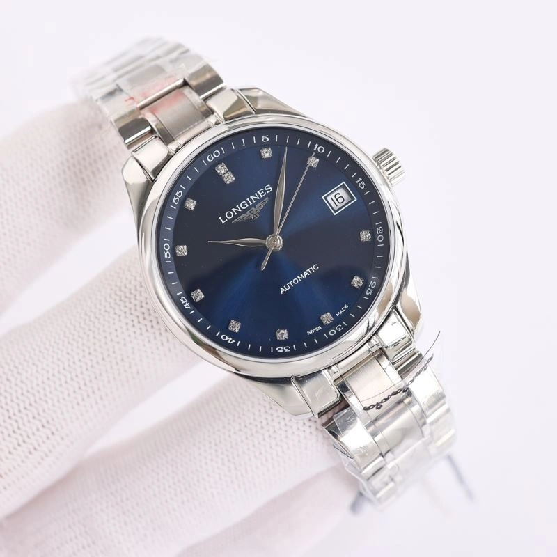 Top mirror LONGINES Watches