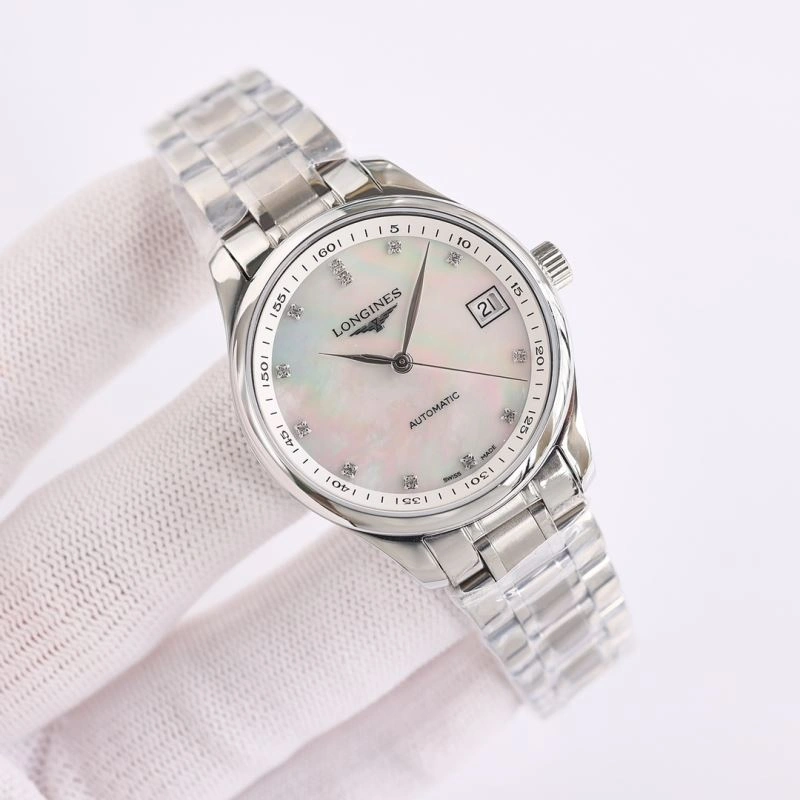 Top mirror LONGINES Watches
