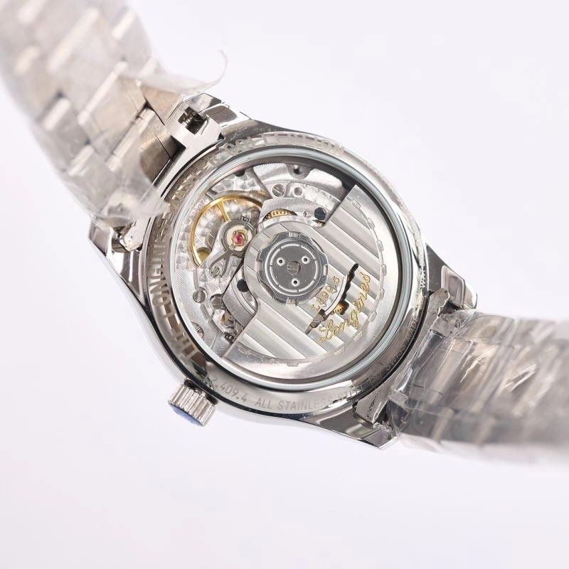 Top mirror LONGINES Watches