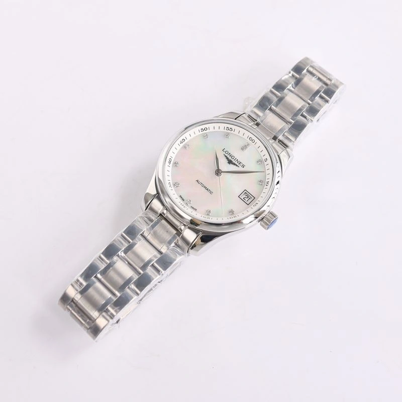 Top mirror LONGINES Watches