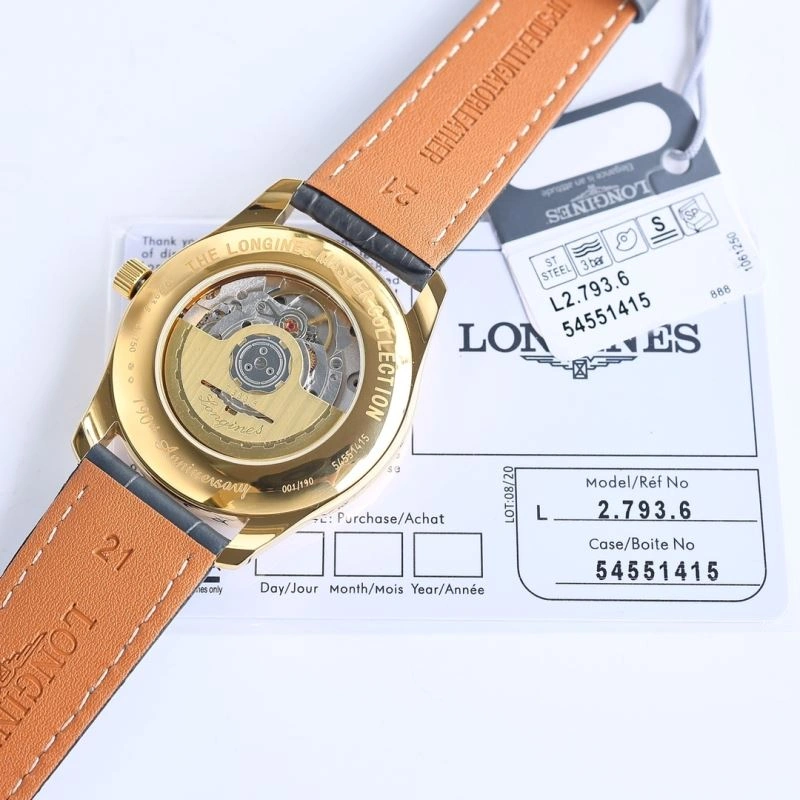 Precise copy LONGINES Watches