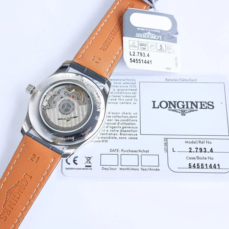 Brand-original LONGINES Watches