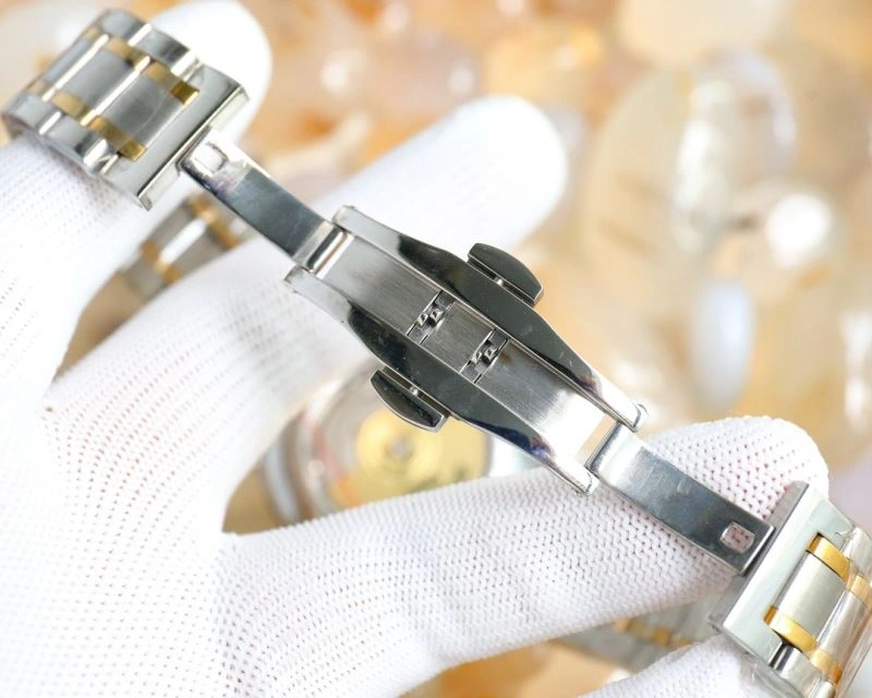Brand-authenticated LONGINES Watches
