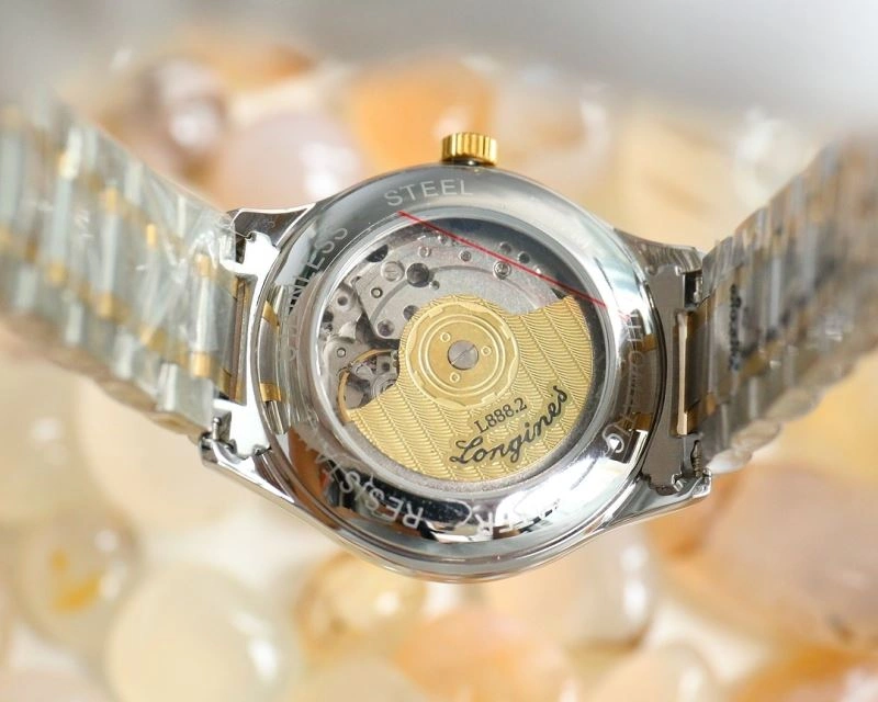 Brand-authenticated LONGINES Watches